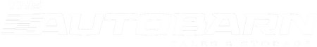 THE AUTOBARN